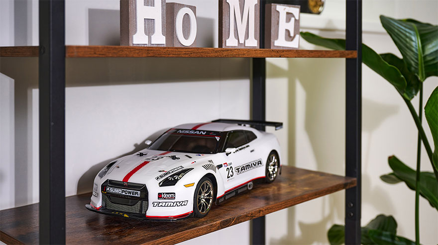 Blog: Airbrush Modellbau – der große Ratgeber für Ein- und Umsteiger ...