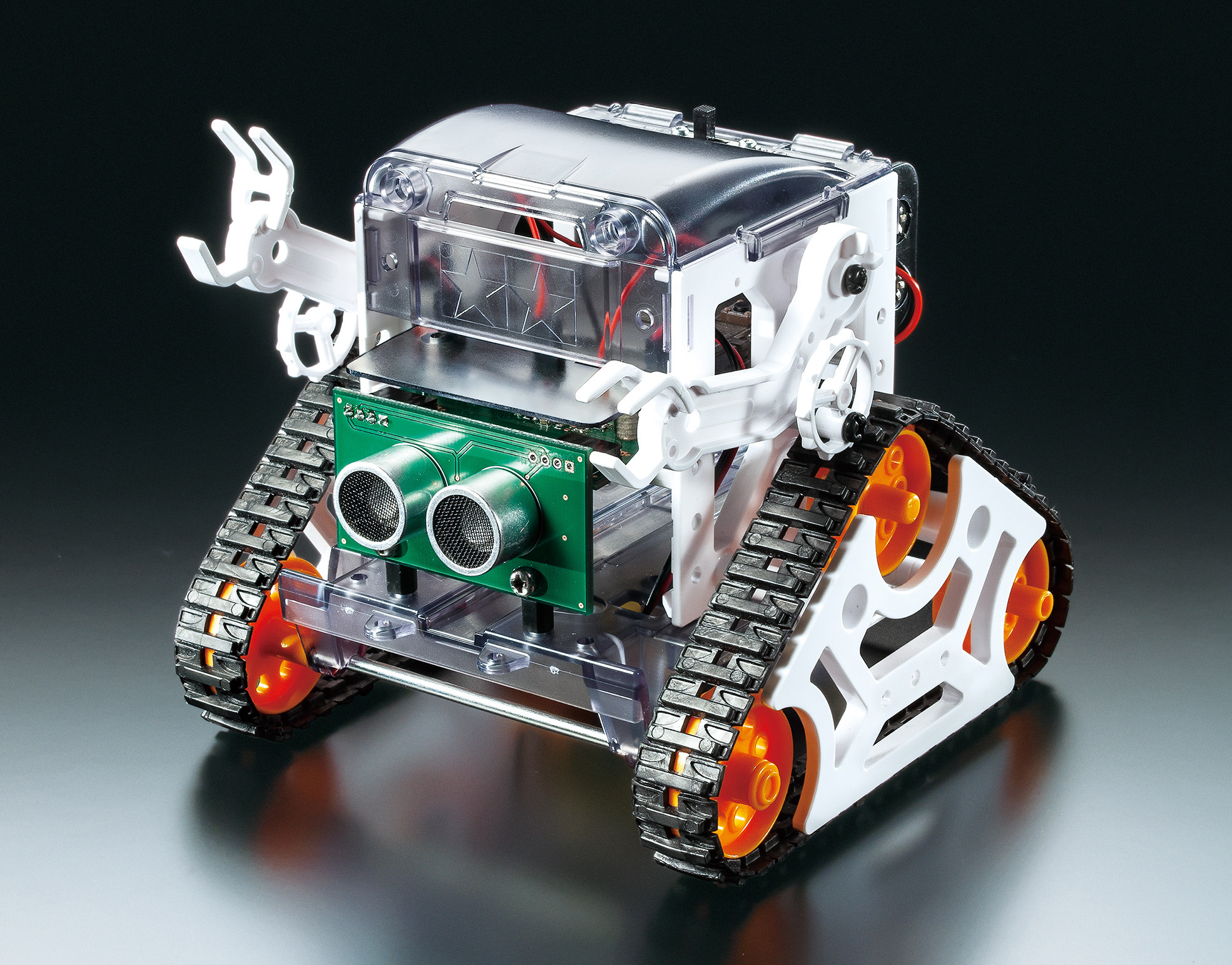Blog: Tamiya Educational Kits | Tamiya