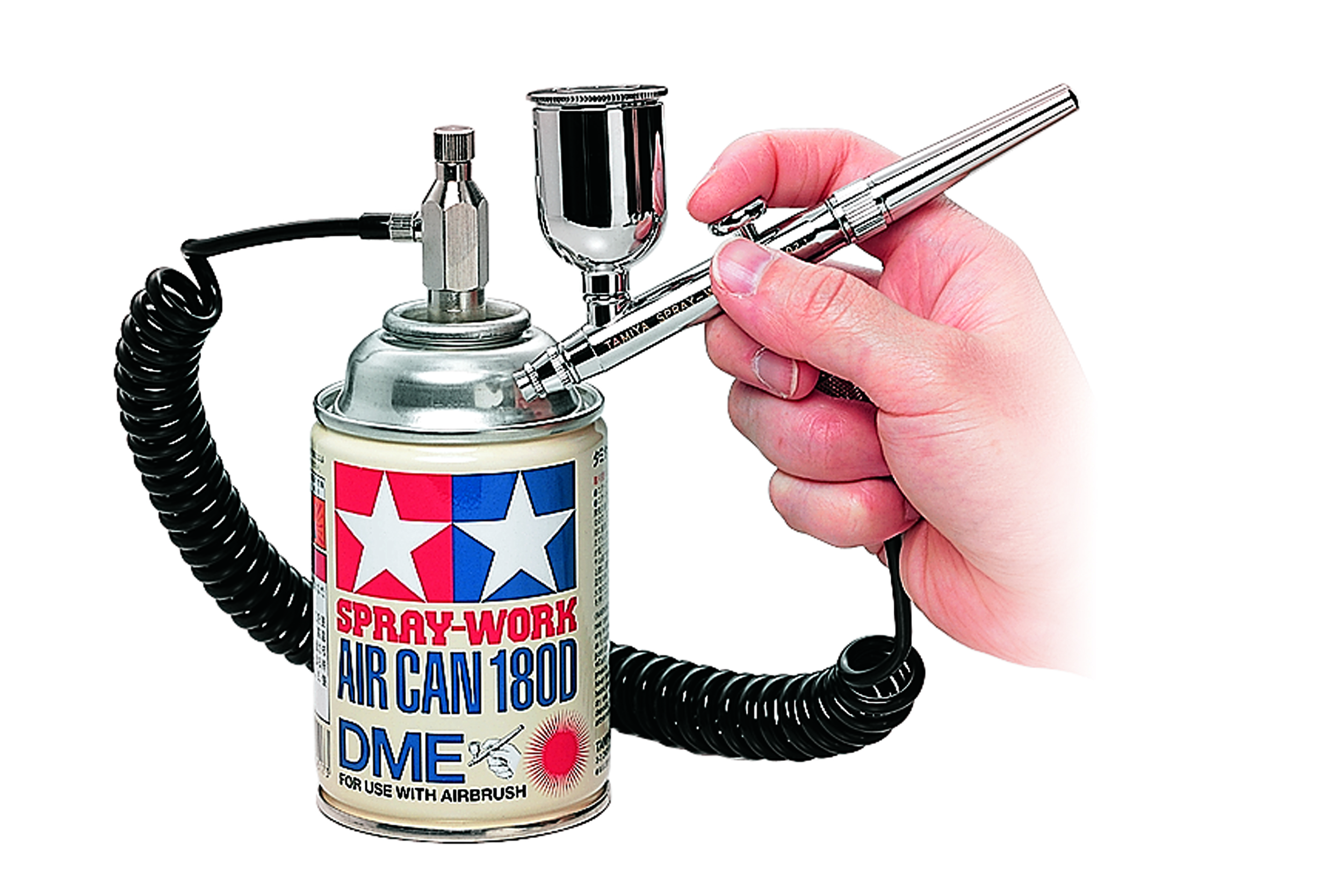 Blog: Airbrush model making - the great guide for beginners and ...