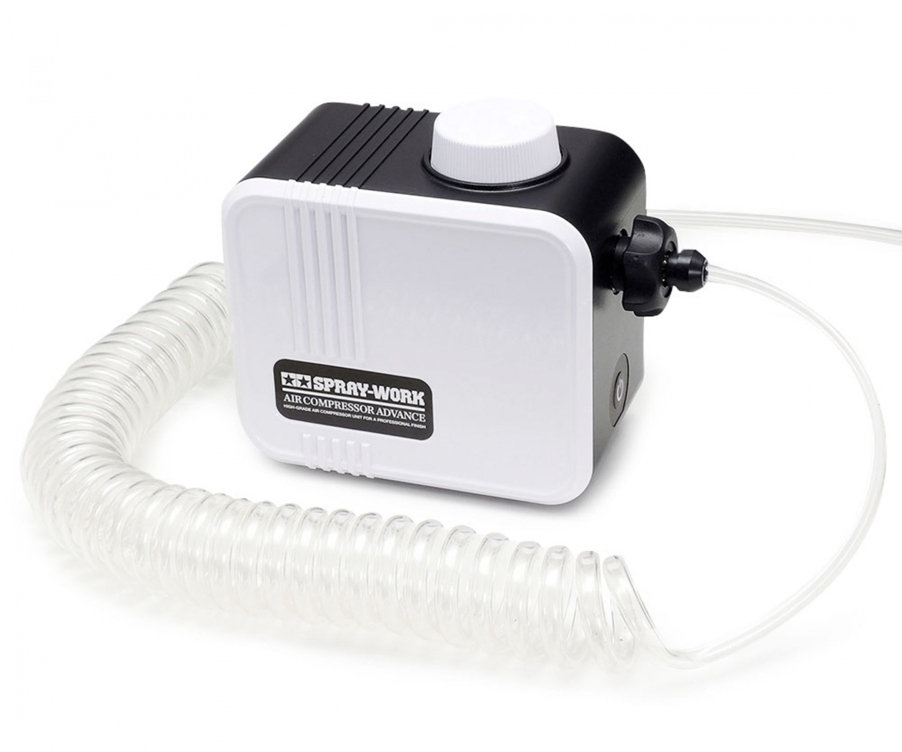 Blog: Airbrush model making - the great guide for beginners and ...