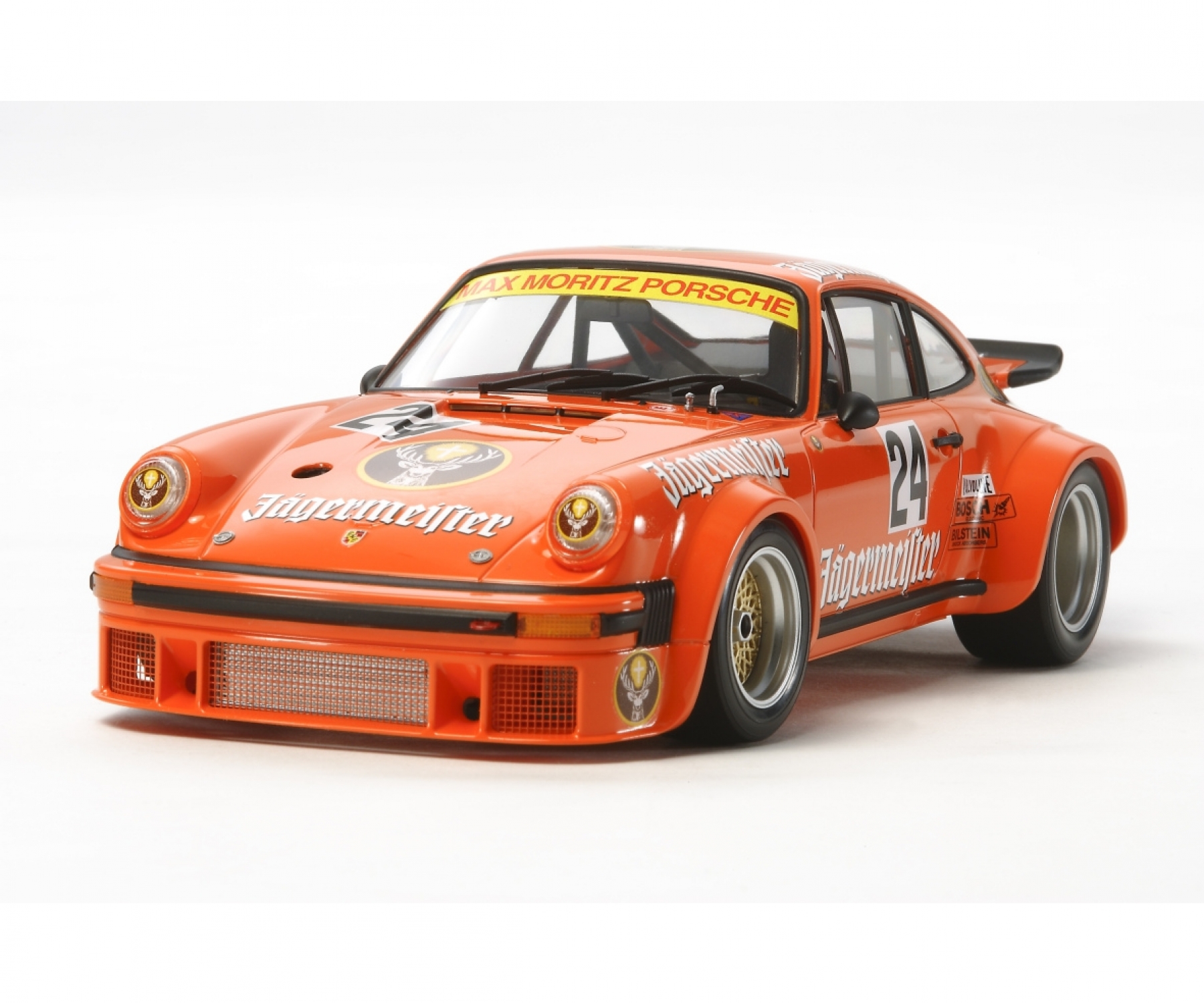 Blog: Plastic modeling tips & tricks - for beginners | Tamiya
