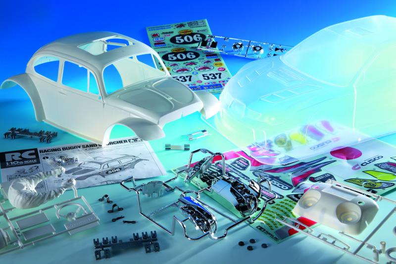 Blog: TAMIYA RC Kits & Accessories Guide | Tamiya