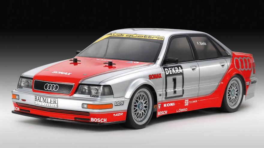 Welcome to the official Manufacturer Shop of Tamiya - www.tamiya.de