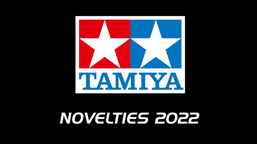 RC cars & model cars | Official Tamiya Shop